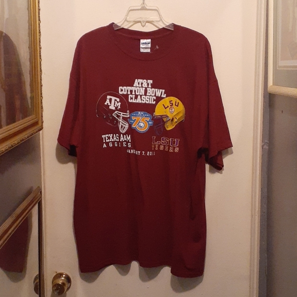 unknown | Tops | Att Logo Tshirt | Poshmark